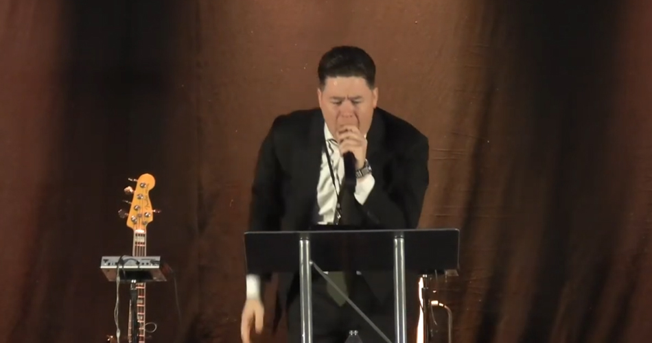 Alabama Youth Convention Friday, Feb 16, 2024 - Rev. Nathan White ...